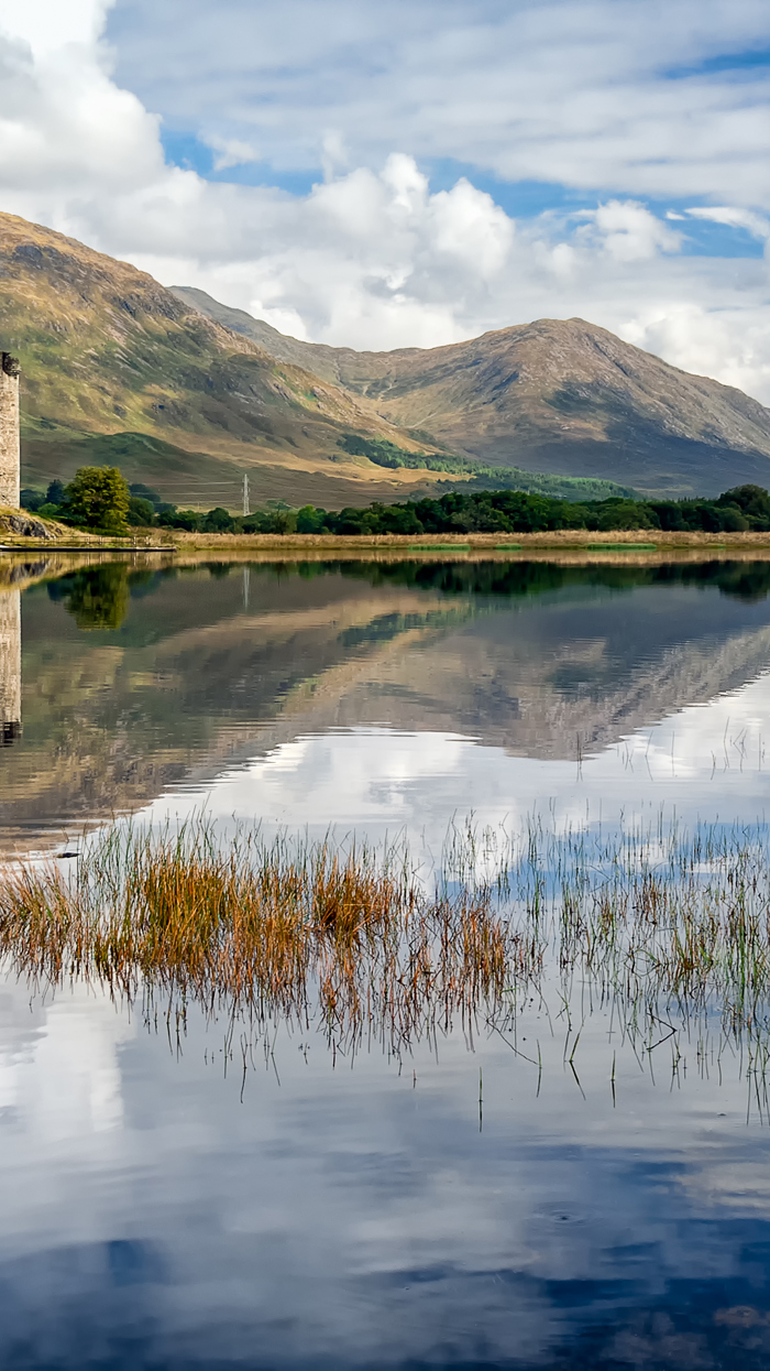 Official gift vouchers for Strathmore Travel